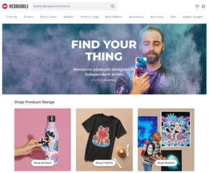 How To Sell On Redbubble (& Actually Make Money) in 2022