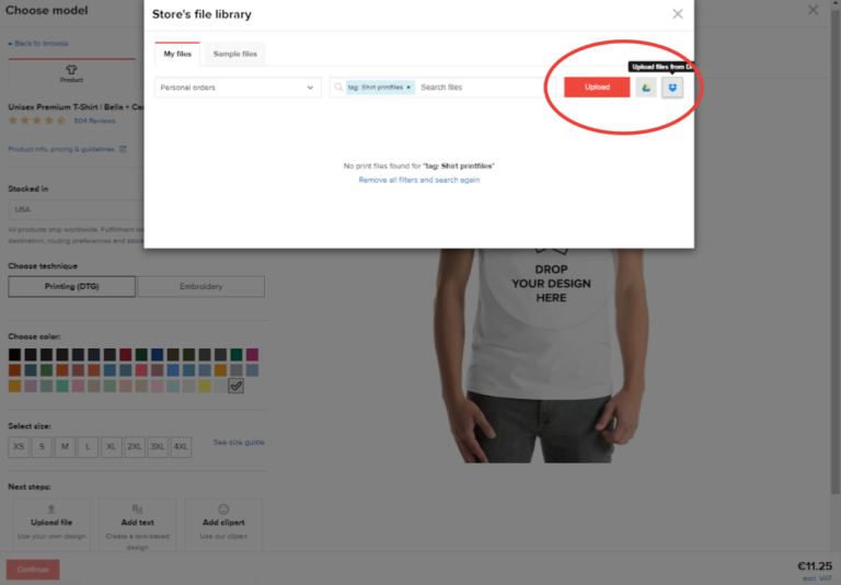 Printful Sample Order: How To Get FREE Shipping & 20% Off