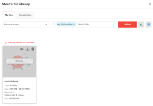 Printful Sample Order: How To Get FREE Shipping & 20% Off