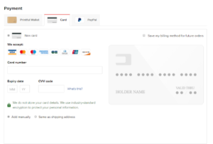 Printful Sample Order: How To Get FREE Shipping & 20% Off