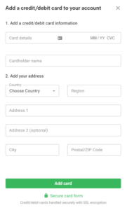 Printify Sample Order: How To Place Your First Printify Order
