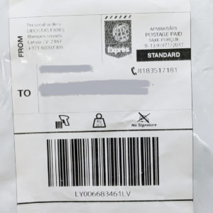 Printful Sample Order: How To Get FREE Shipping & 20% Off