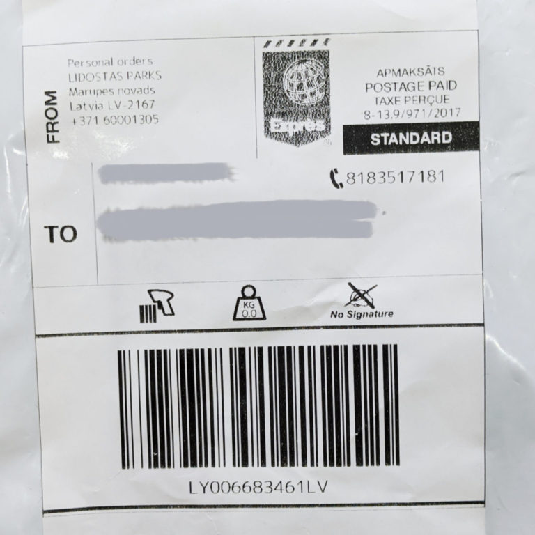 Printful Sample Order: How To Get FREE Shipping & 20% Off