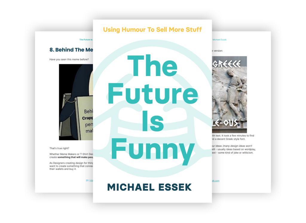 Funny Acronym Ideas (FAI) - Michael Essek