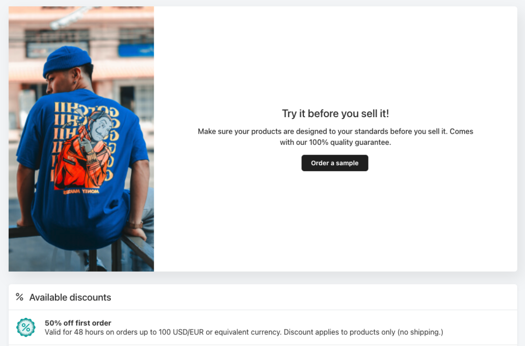 Gelato Sample Order: How To Place Your First Gelato Order