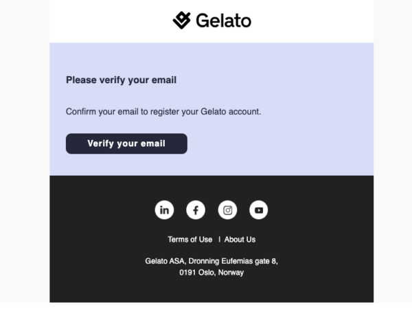Gelato Sample Order: How To Place Your First Gelato Order