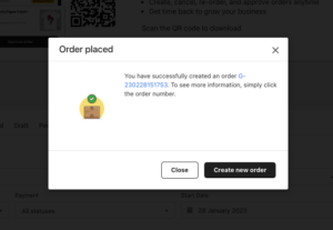 Gelato Sample Order: How To Place Your First Gelato Order