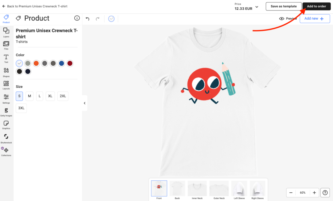 Gelato Sample Order: How To Place Your First Gelato Order