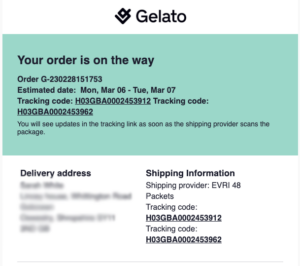 Gelato Sample Order: How To Place Your First Gelato Order